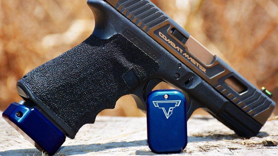 3 Ways to Upgrade Your Glock - Tactical Performance Center