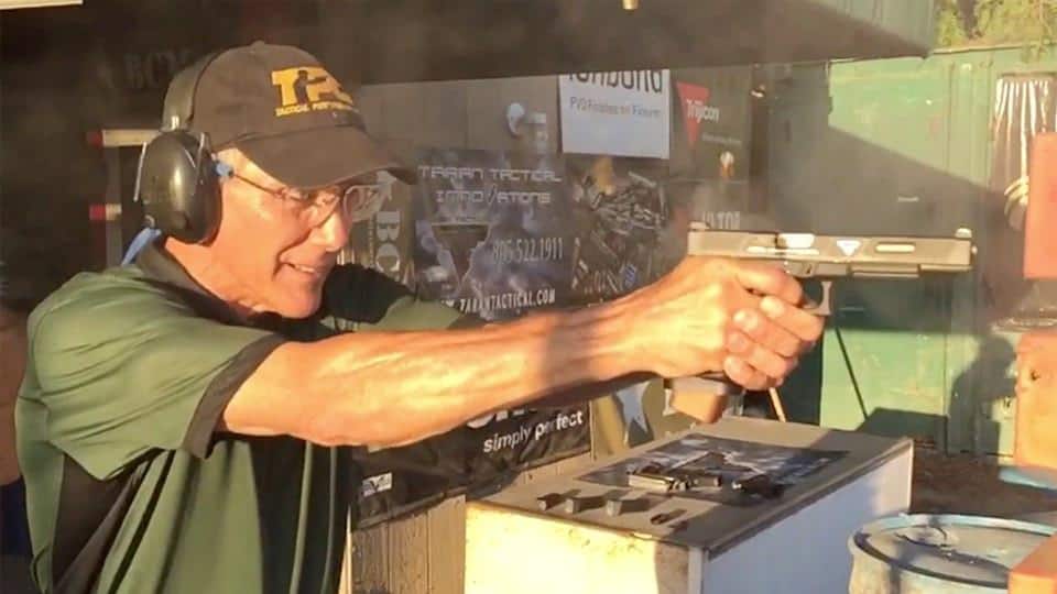 [VIDEO] Trigger Control for Fast and Accurate Shooting - Tactical ...