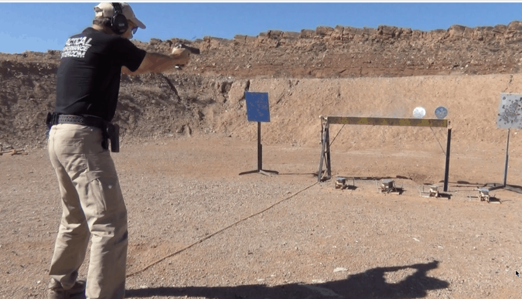 reactiveshootingscience - Tactical Performance Center