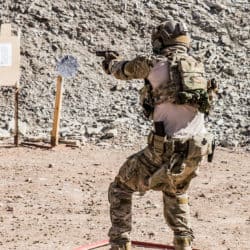 LEO and Military - Tactical Performance Center