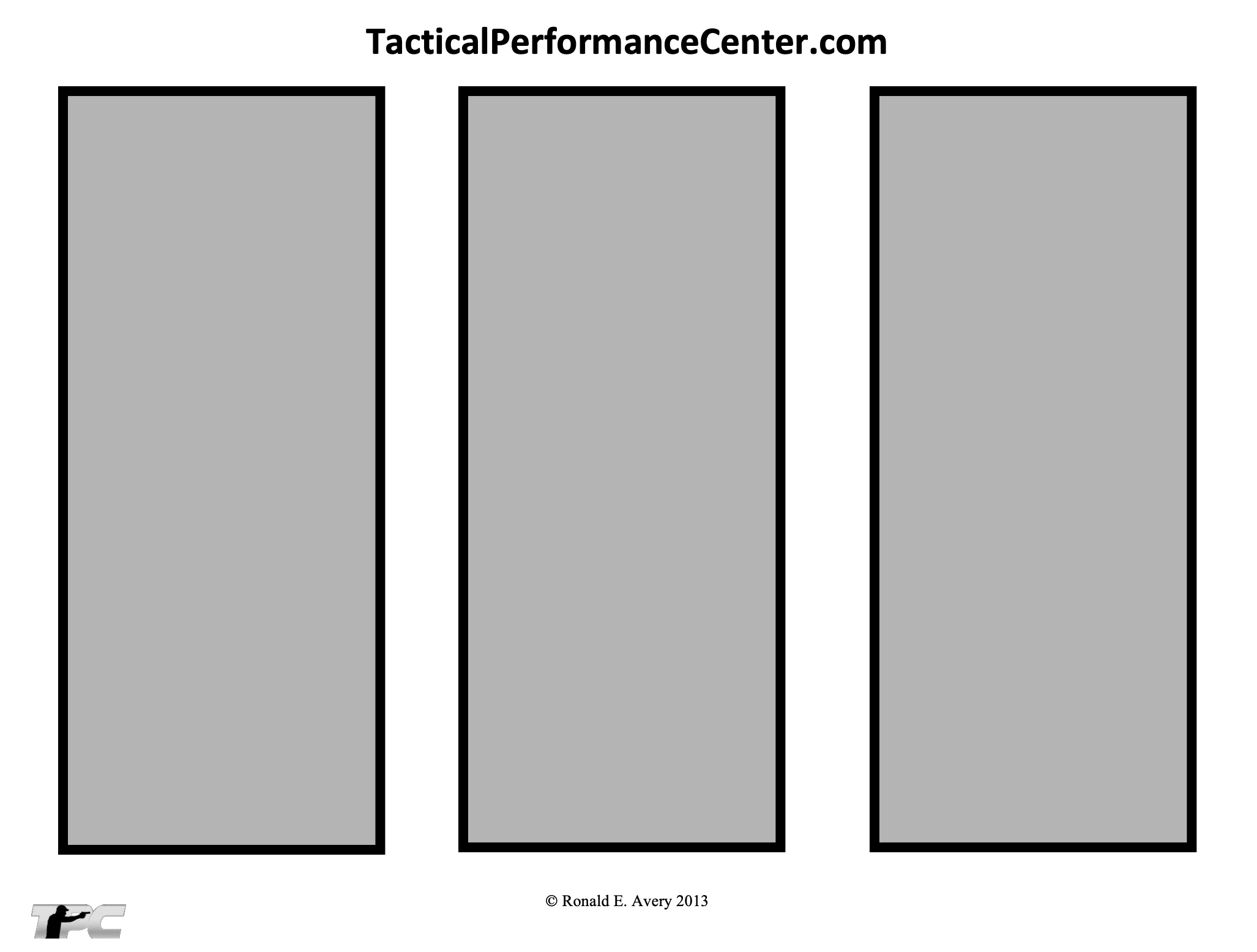 Trigger Bars Archives - Tactical Performance Center